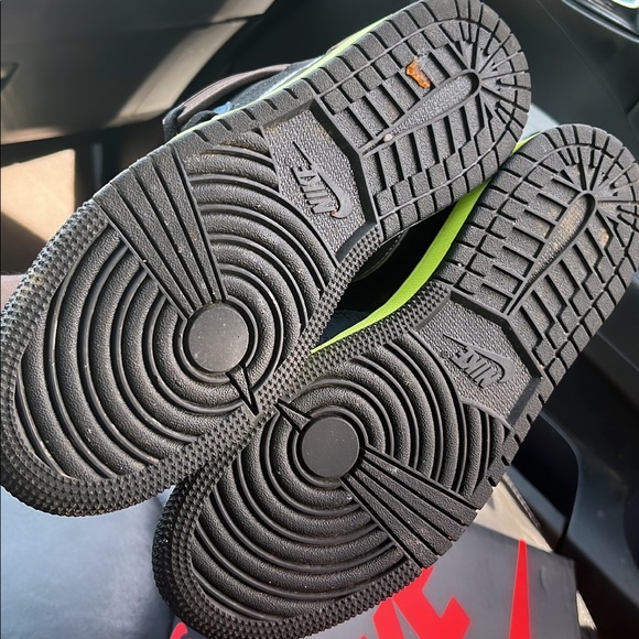 Nike | Shoes | Bio Hazards Air Jordan S | Poshmark